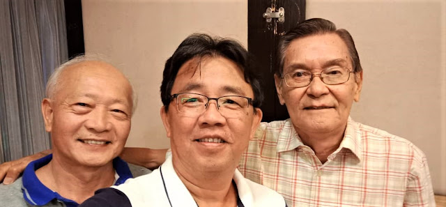 Backpacking travel & Outdoor adventures by Ching Neng Bin: 2020 Public ...