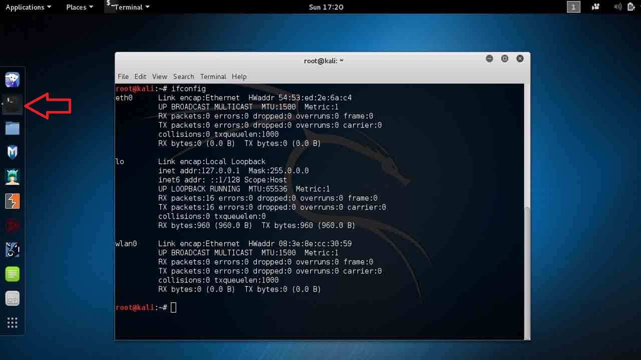 How To Hack WiFi : Cracking WPA2-PSK Secured Wi-Fi Password Using Kali ...