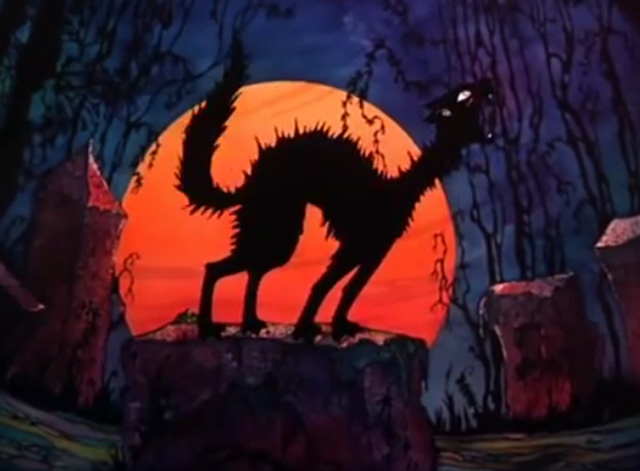 Mr. Movie: My Top 10 Spooky Cartoon Shorts