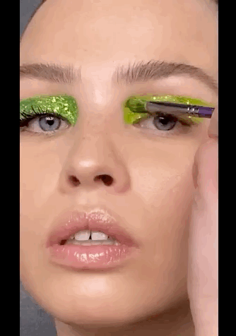 Celine Bernaerts Makeup Artist Tutorial | Fashion Blog by Apparel Search