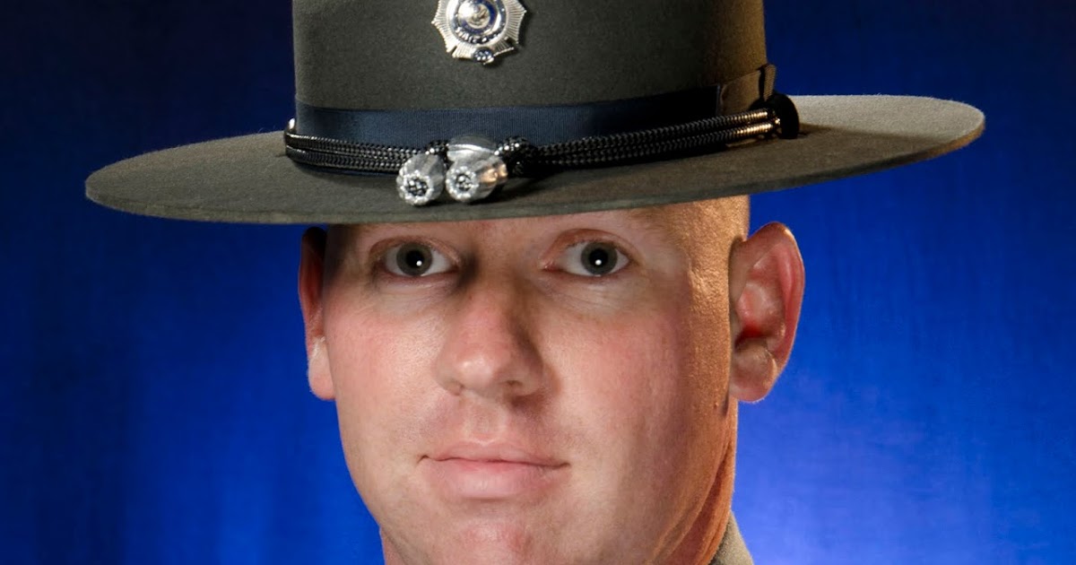 ASP Trooper Steven Payton pulls a staged pretextual stop on a black law ...