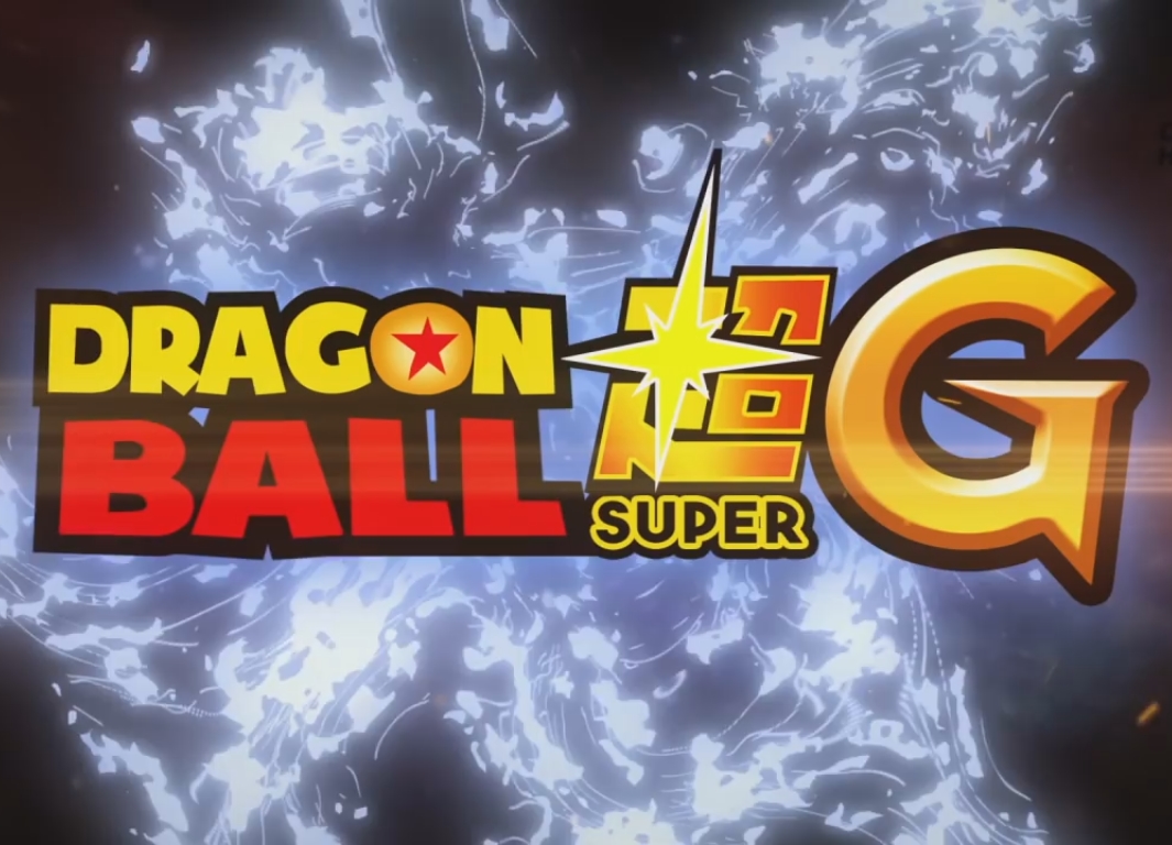 RetroZumbaos: Dragon Ball Super G