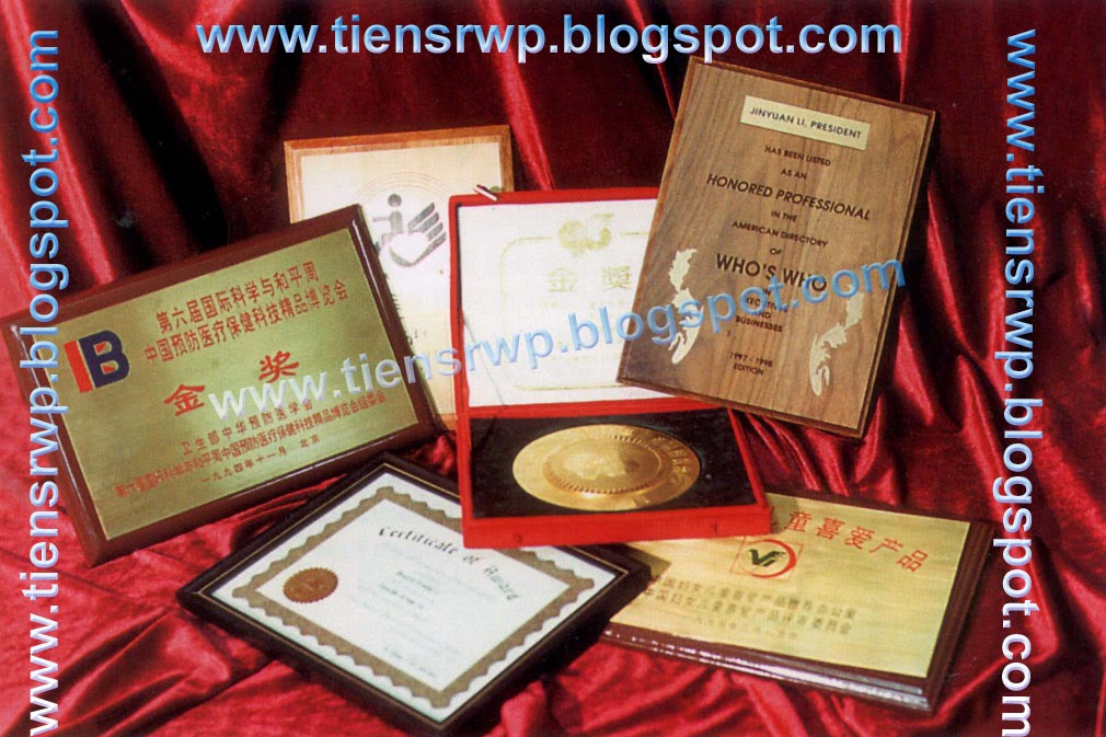 Tiens Products Pakistan | TIANSHI INTERNATIONAL | Career Opportunity ...