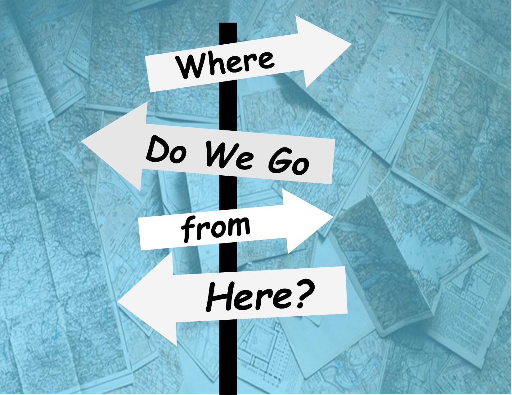 Adventures In Storytime (and Beyond): Where Do We Go From Here?