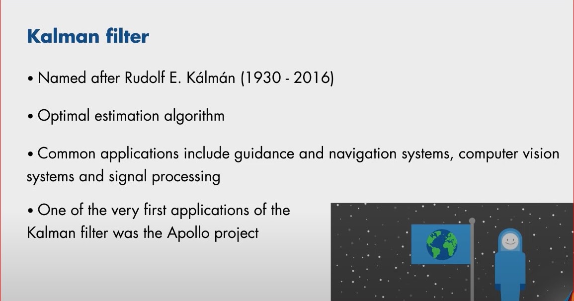 Kalman Filters Using Matlab Matlab Programming