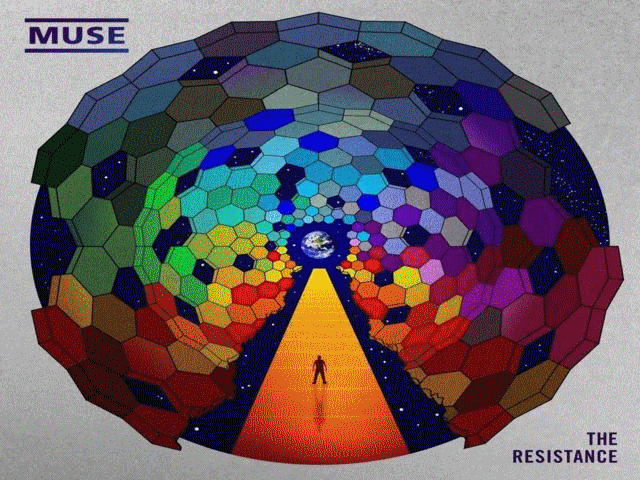 THE RESISTANCE - Muse ~ Todo Rock
