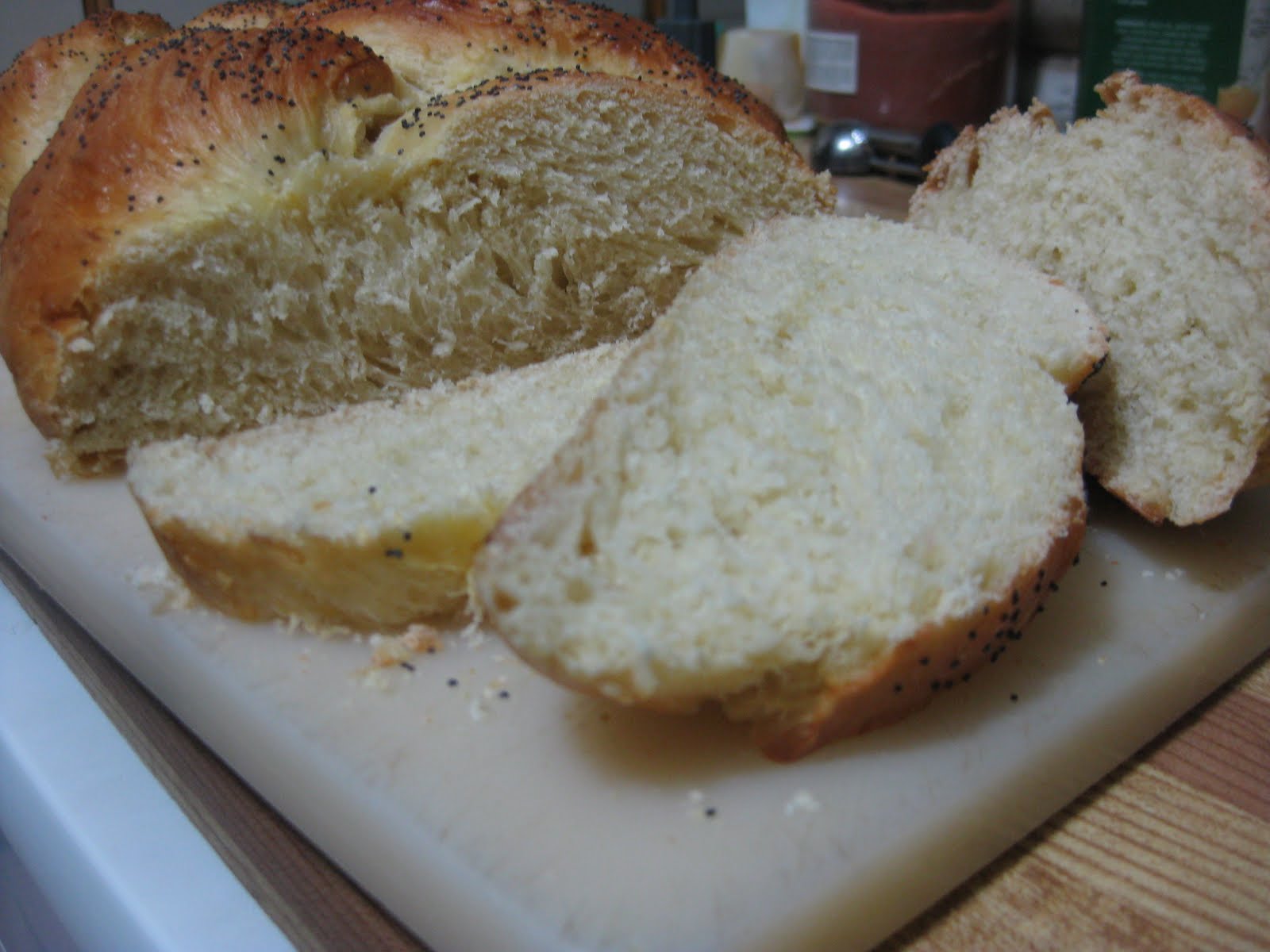 The Novice Goddess' Kitchen: May 2011