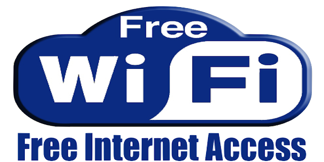 Free WiFi during National Day holidays ~ UAE Information