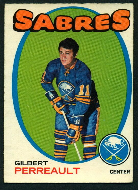 Buffalo Sabres Legends