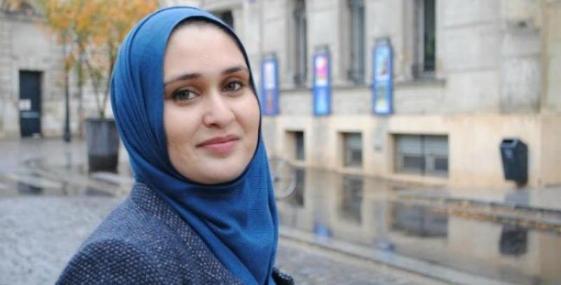 Reseña del libro de Zahra Ali, Feminismo e islam (2019)