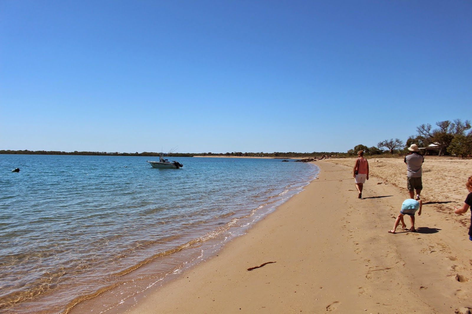 Family Fun and Adventure: Gibb River Rd, Kalumburu and Mitchell falls ...