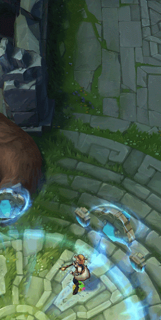 Surrender at 20: Red Post Collection: QGT: 5/16, Rainbow Fluft Icon ...