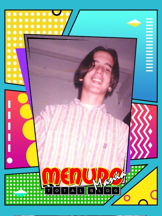 Menudomania Total: ESPECIAL DE FOTOS DEL RECUERDO DE RICKY LOPEZ