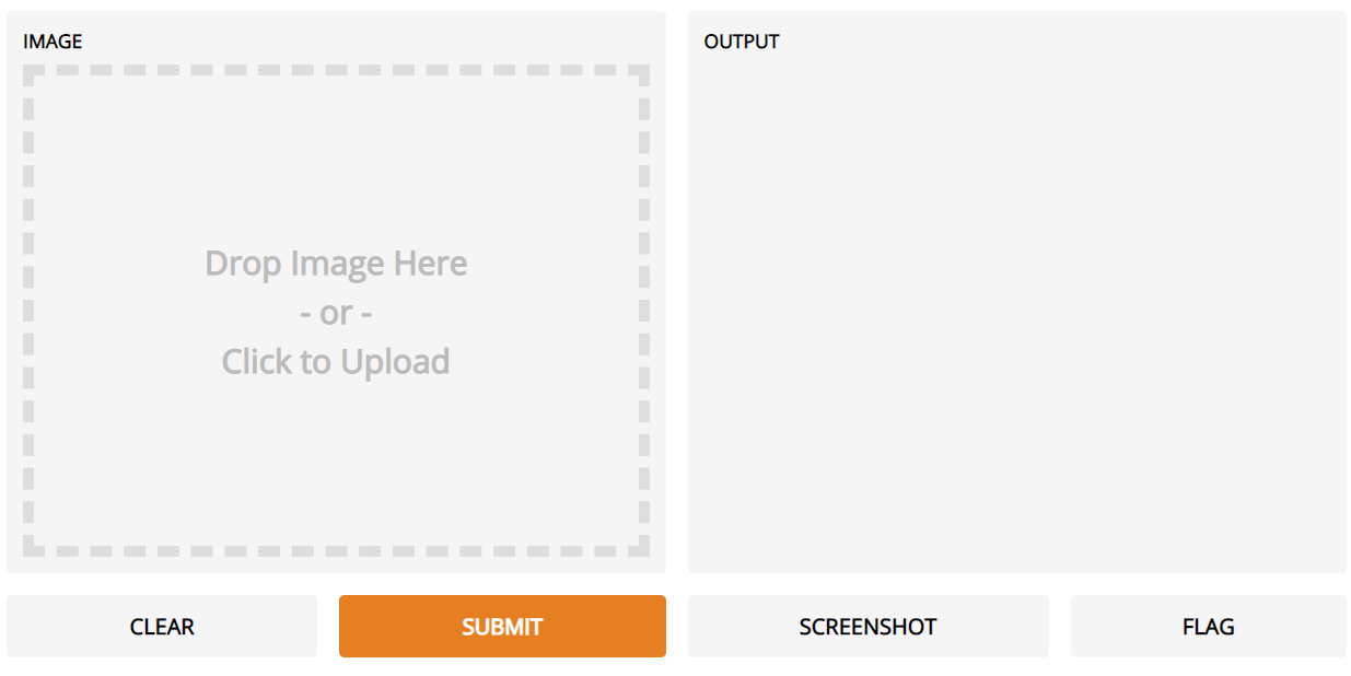 Creating Ui For Your Ml Model Using Gradio Techgeek