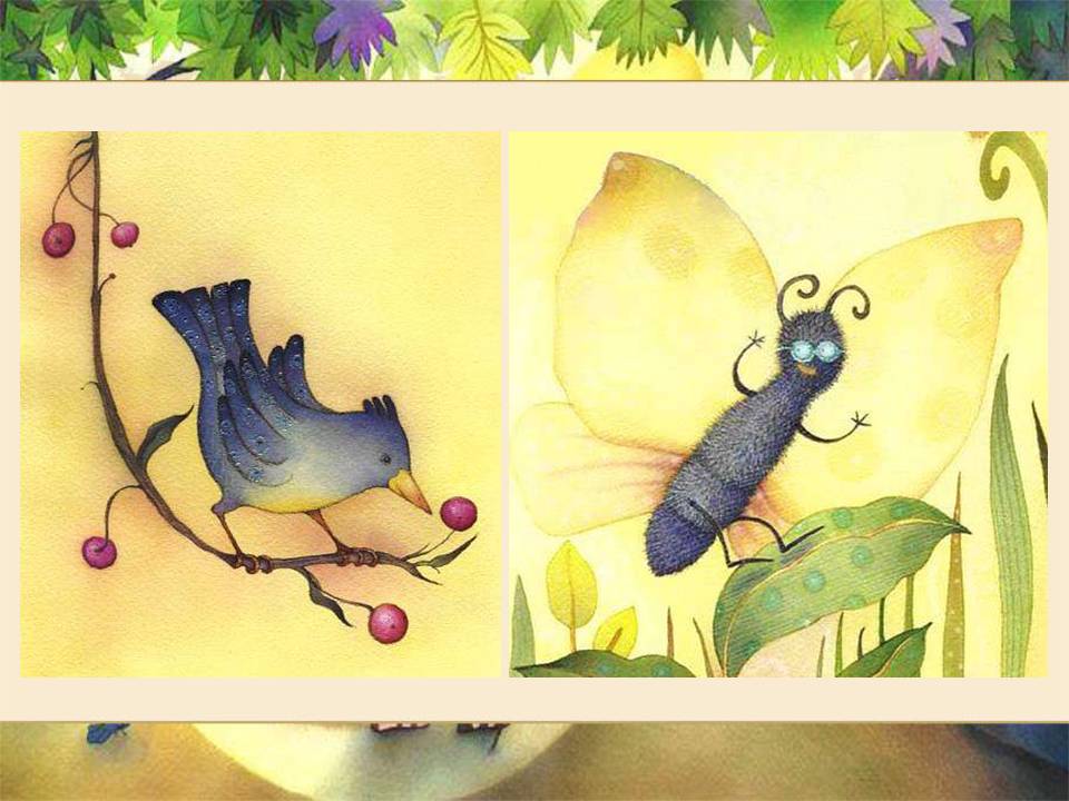 Soloillustratori: Anna Luraschi