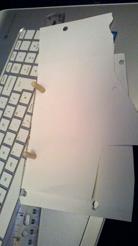 A animated world: Drawn animation /peg bar