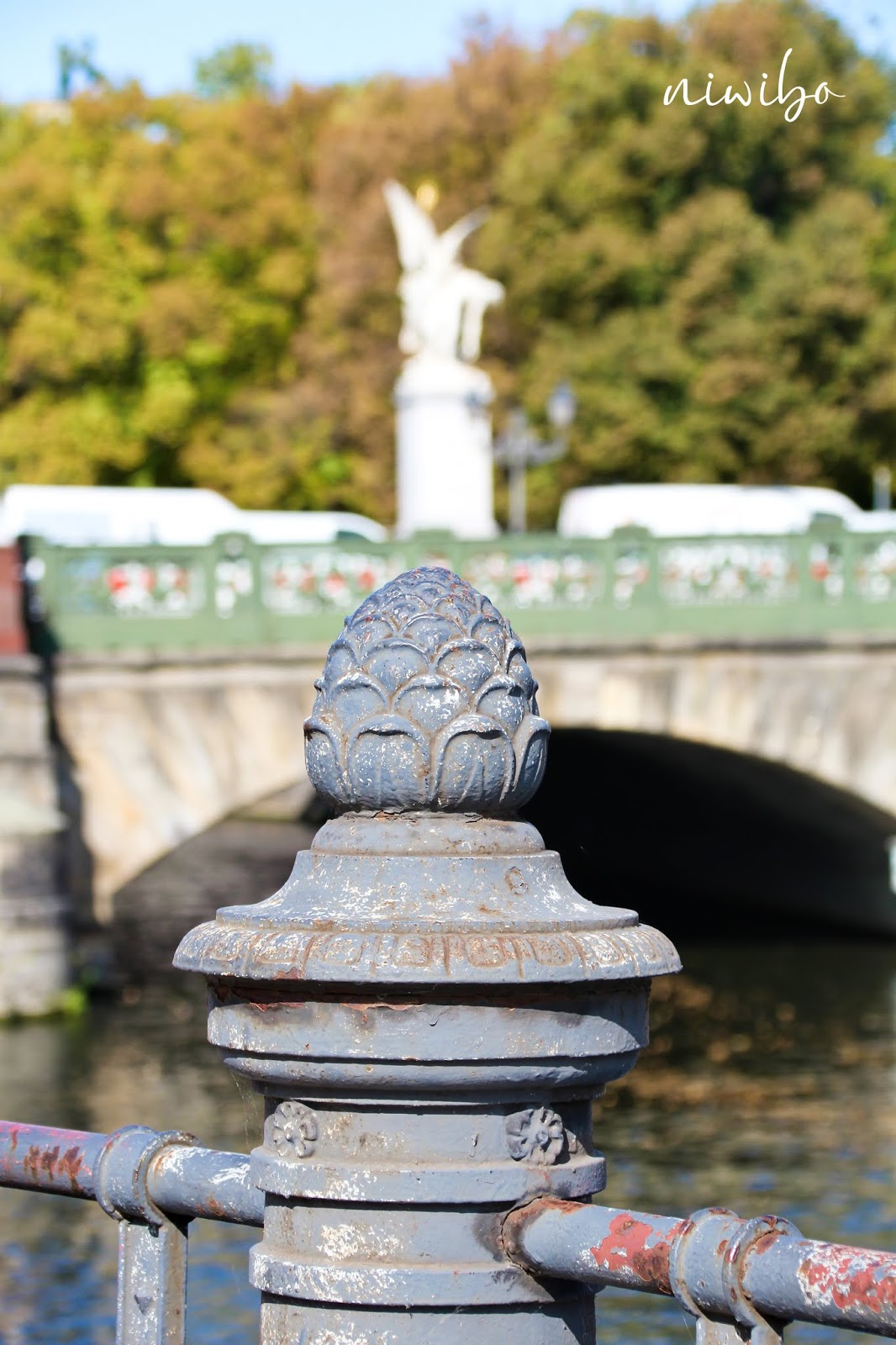 niwibo - life is so beautiful: Berlin - Seelenheimat