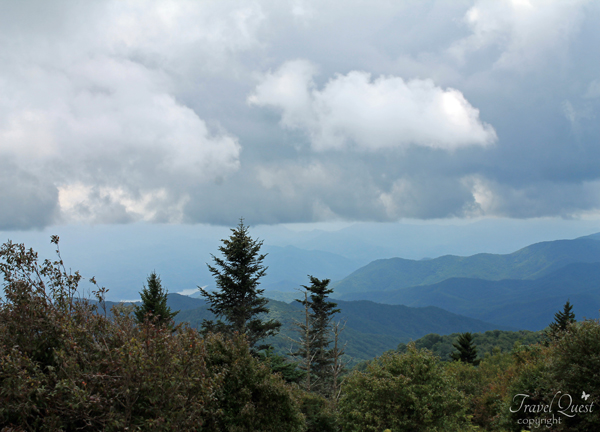 Take a Day Hike at Andrews Bald in Smokies | Travel Quest - US Road ...