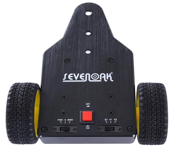 How to Make a Camera Dolly With Extendable Track