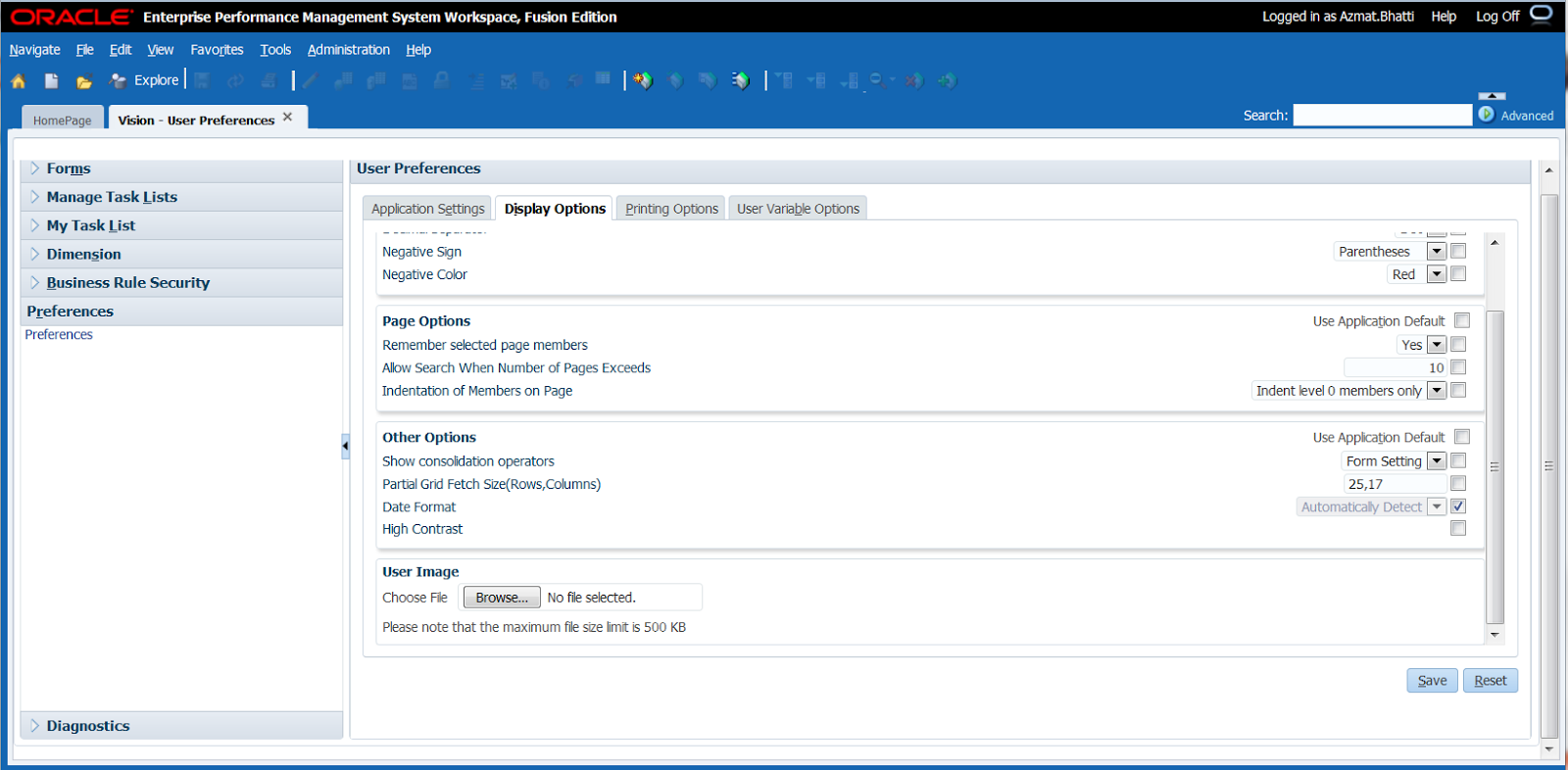 An Overview of Hyperion and EPM Cloud Technical Architecture: Hyperion ...