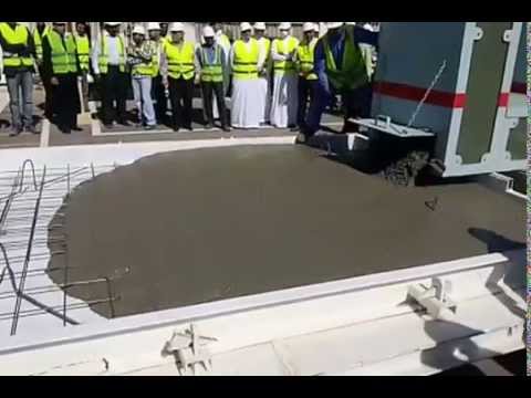 Ariasena Blog: PENERAPAN BETON PADA STRUKTUR BANGUNAN