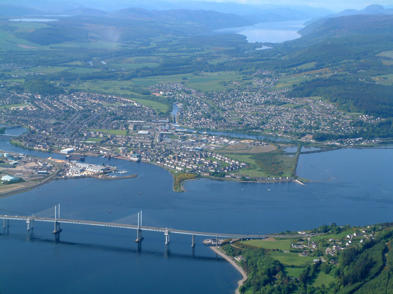 drivingandlife: TOURING - WICK TO INVERNESS, SCOTLAND by John Crawford