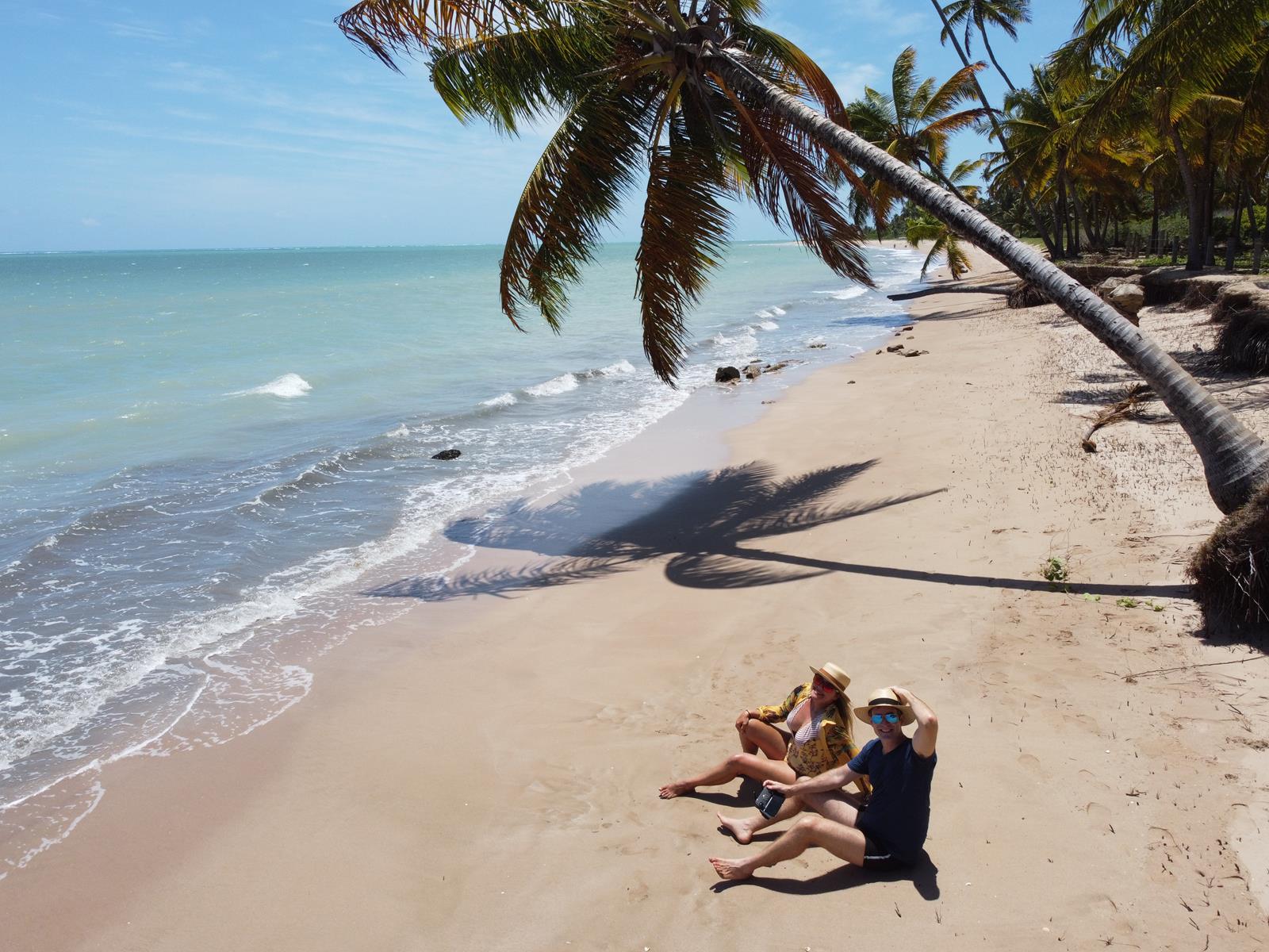 Roteiro Alagoas e Pernambuco: 21 dias | Apaixonados por Viagens ...