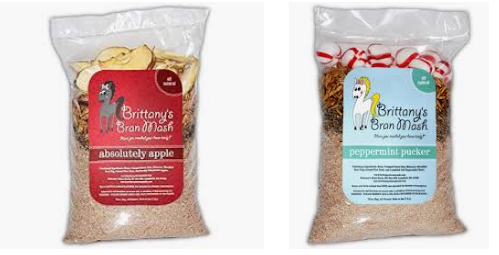 To Bran Mash Or Not To Bran Mash To get a good taste and health strong ...