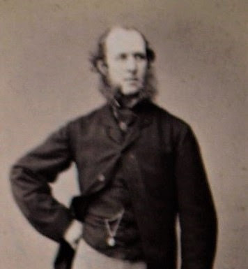 Landed families of Britain and Ireland: March 2021