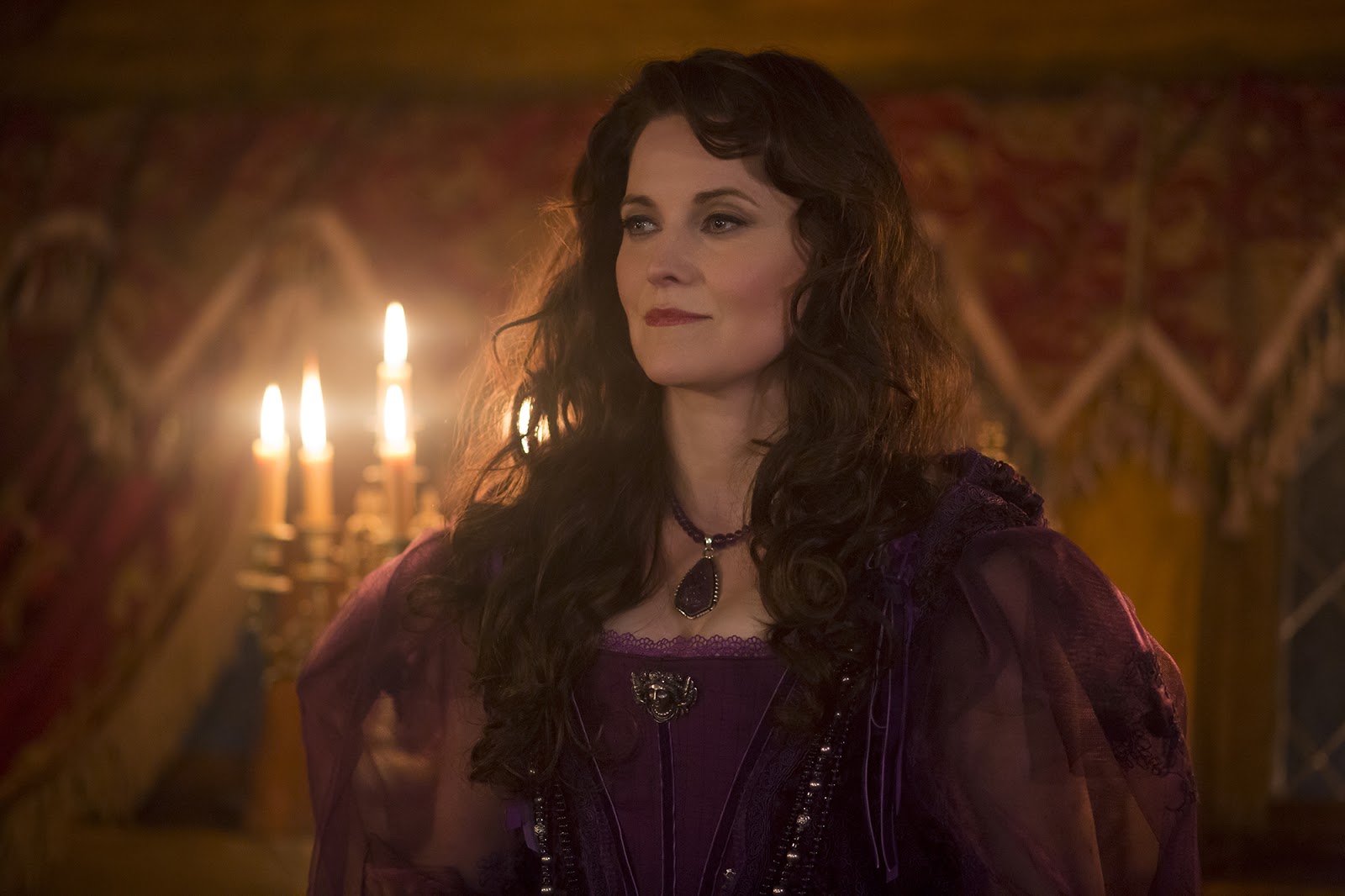 Salem - Adam Simon Exclusive Interview: Co-Creator Talks Season 2 ...