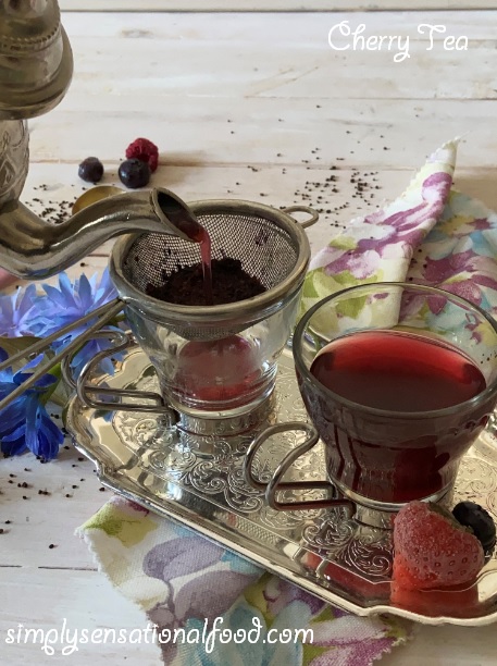 Choosing The Perfect Tea For Every Mood | simply.food