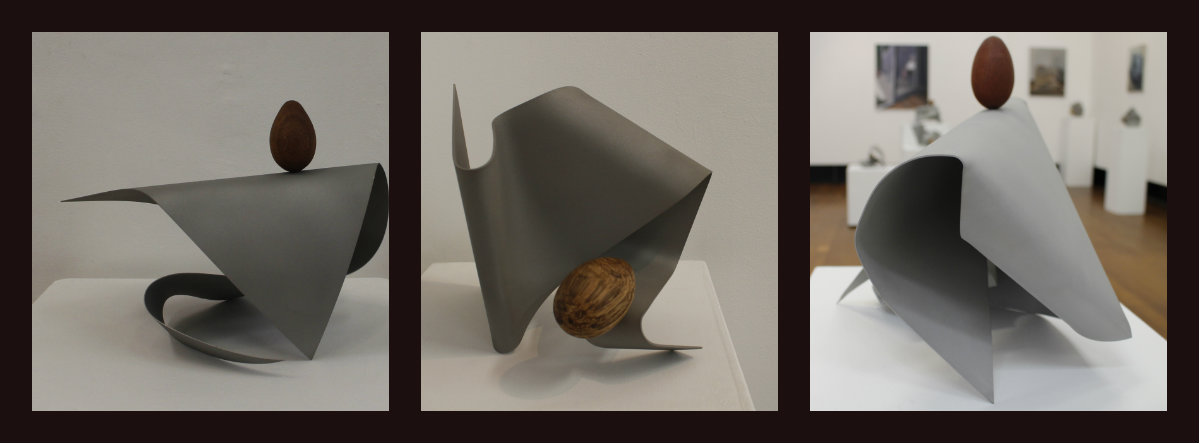 Newcastle Art Space - NAS: July 2016