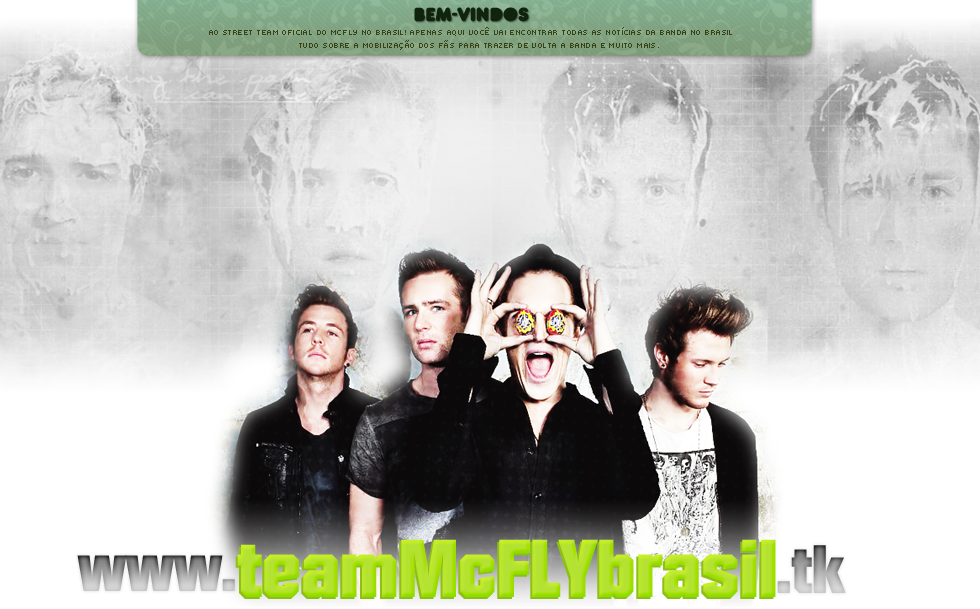 Team McFly Brasil