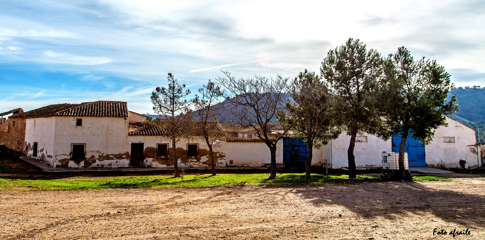 Mi Album de Fotos: EL PUERTO-TOBARRA (Albacete).
