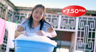 C R E A T I V E M I N D S: The Ariel TV AD Commercial