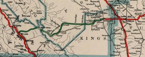 California State Route 198