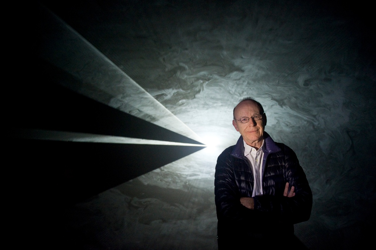 MY MAGICAL ATTIC: ANTHONY MCCALL AT KUNSTMUSEUM ST. GALLEN