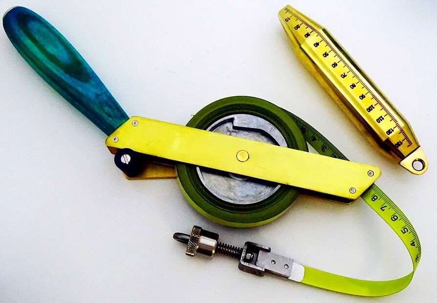 Manual Level Measurement