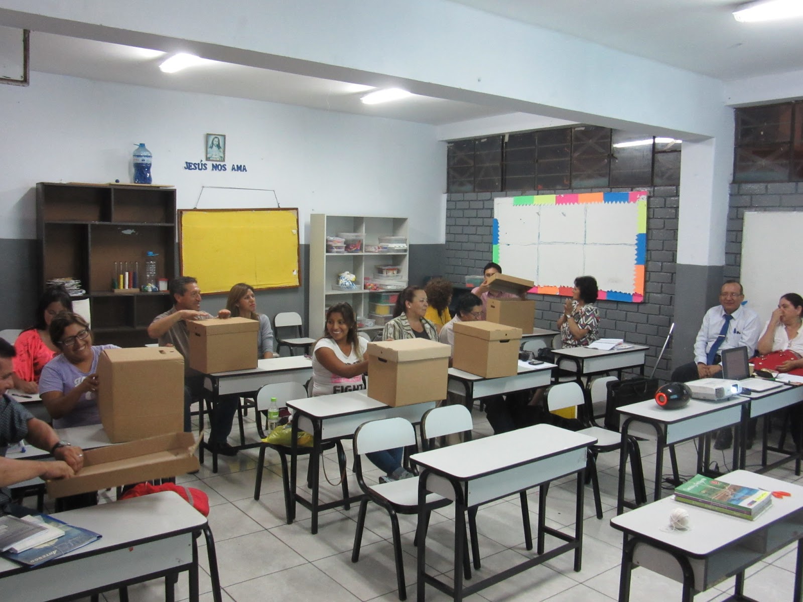 Video ABAMP - II CURSO BÁSICO DE ADMINISTRACION DE ARCHIVOS - ARCHIVOSAGIL