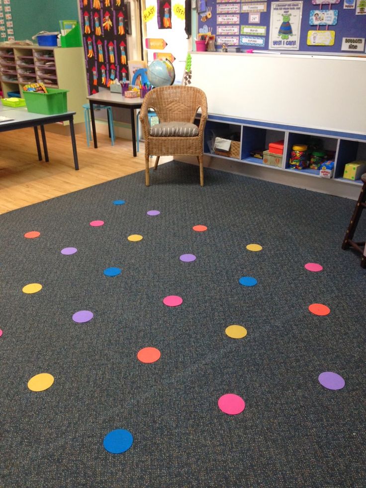 Love, Laughter and Learning in Prep!: Back to School - Classroom Set Up!