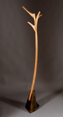 Ashbee Design: Branches • A Coat Tree • Literally