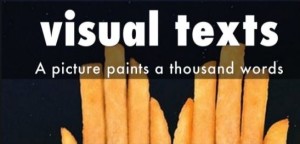 O QUE É LETRAMENTO VISUAL?