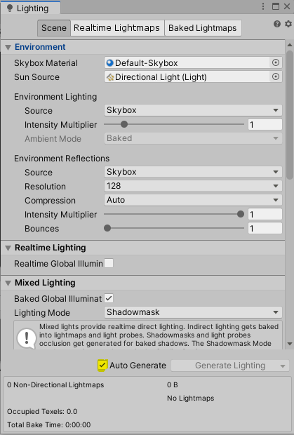 Colliding with Obstacles - Unity Game Development Tutorial