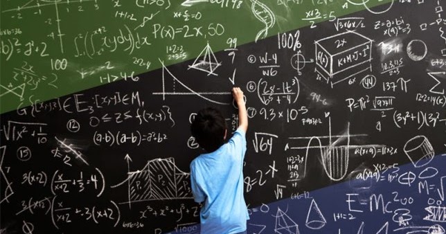 Insight: Mathematics and its Confusion