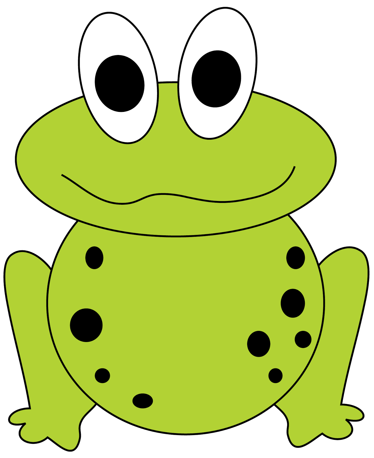 1000+ images about Frog on Pinterest | Frogs, Cute Frogs and Clip Art