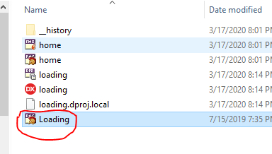 Cara Membuat Animasi Loading di RAD Studio Embarcadero Delphi - Koding ...