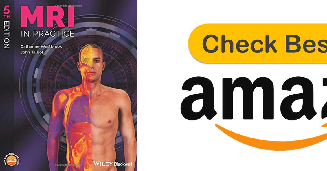 Top MRI Books in Radiology