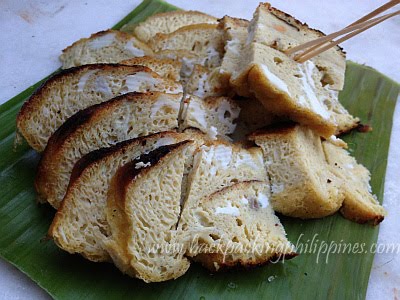 Backpacking Philippines: The Exotic Food That's Bibingkang Itlog of ...