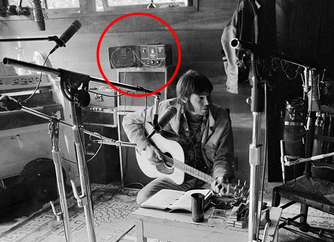 CONN-ST-6 Tuner - 3D model by Rusted Moon (@rusted-moon.com) [2e5a260 ...