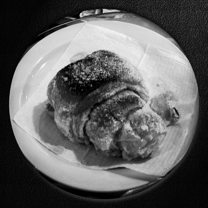 Pastelaria Restelo - Careca